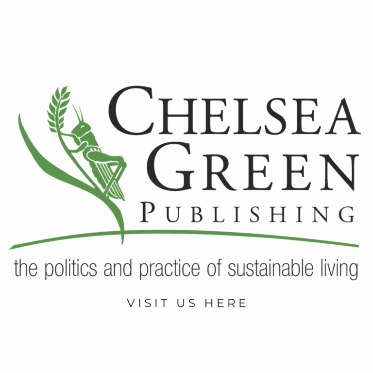 Chelsea Green Publishing - The Farm Gate Journal - Resources