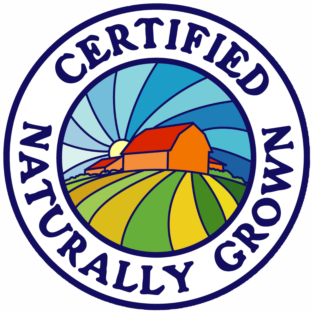 Certified Naturally Grown - The Farm Gate Journal - Resources